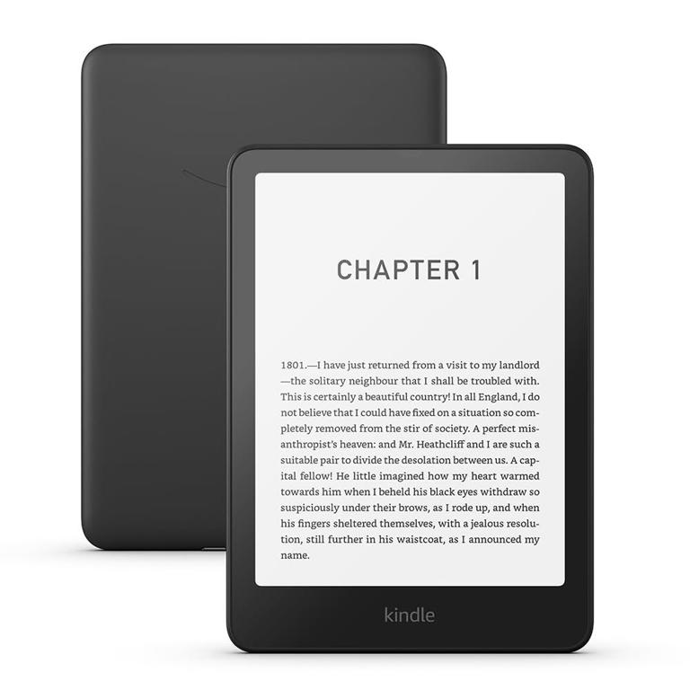 Kindle Scribe vs. Kindle Paperwhite: Which One Should You Buy?