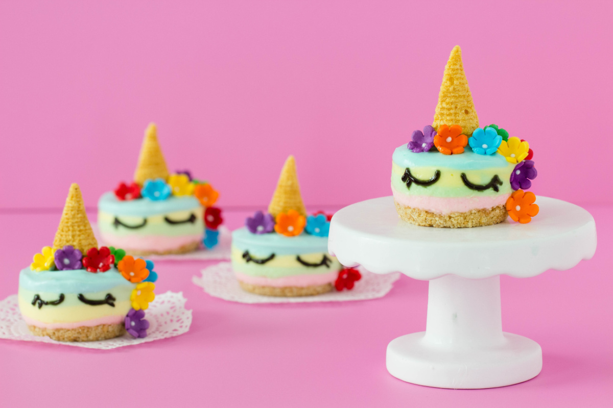 Tiny But Tasty: 20 Mini Desserts Perfect For Any Occasion