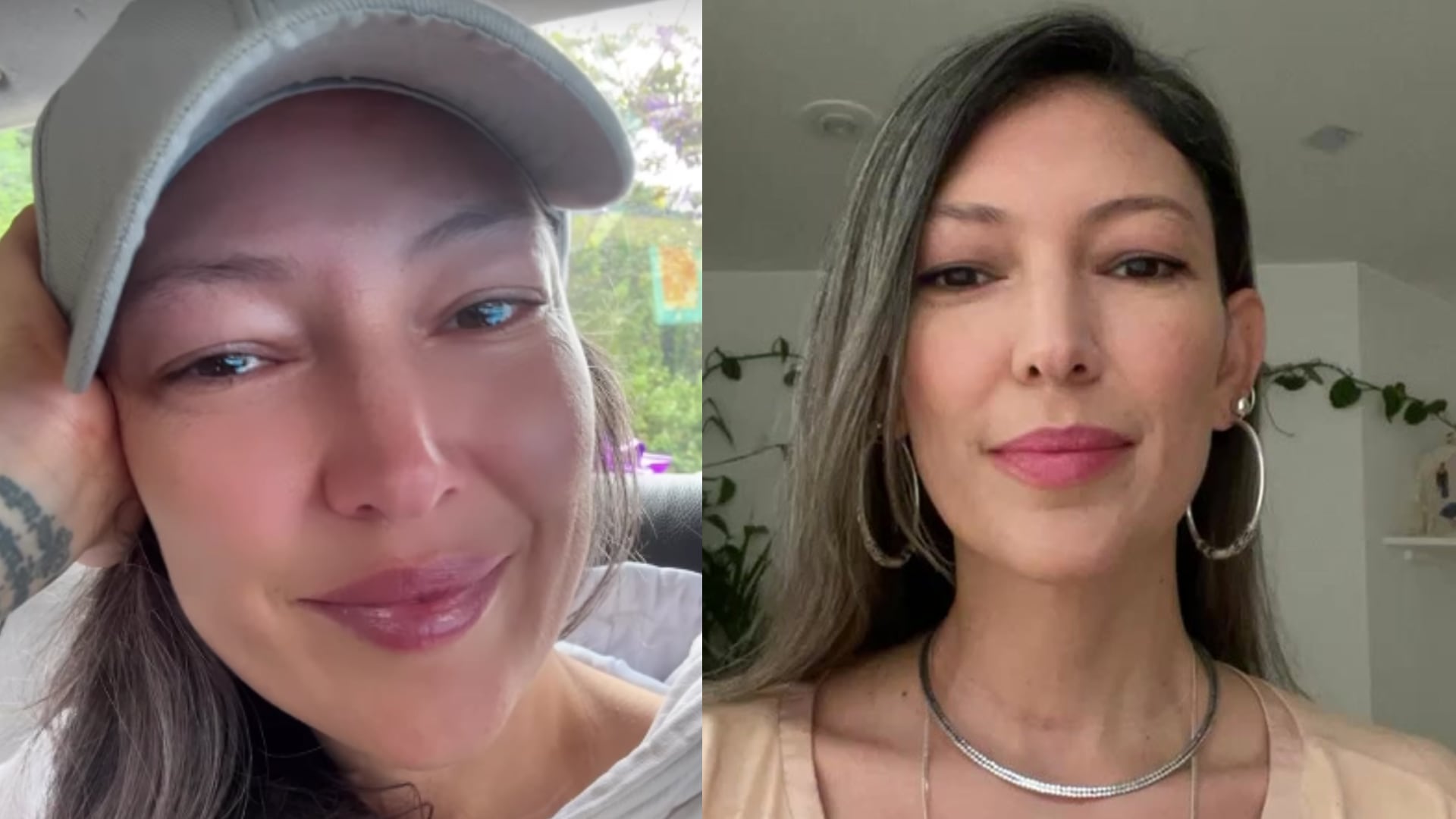 Natalia Durán confirmó el fallecimiento de uno de sus seres más queridos, “me cuesta ver tus fotos”