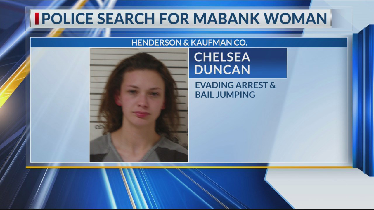 Authorities seek public’s help to find fugitive woman Authorities seek public’s help to find fugitive woman