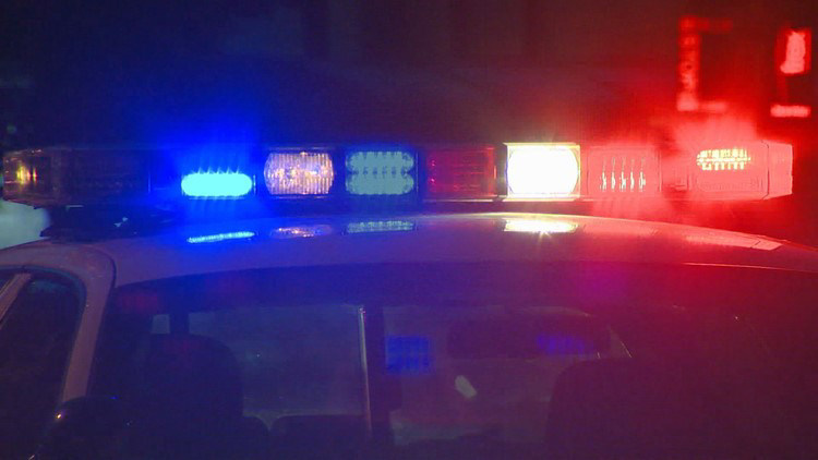 No injuries reported after crash involving Carthage ISD school bus No injuries reported after crash involving Carthage ISD school bus