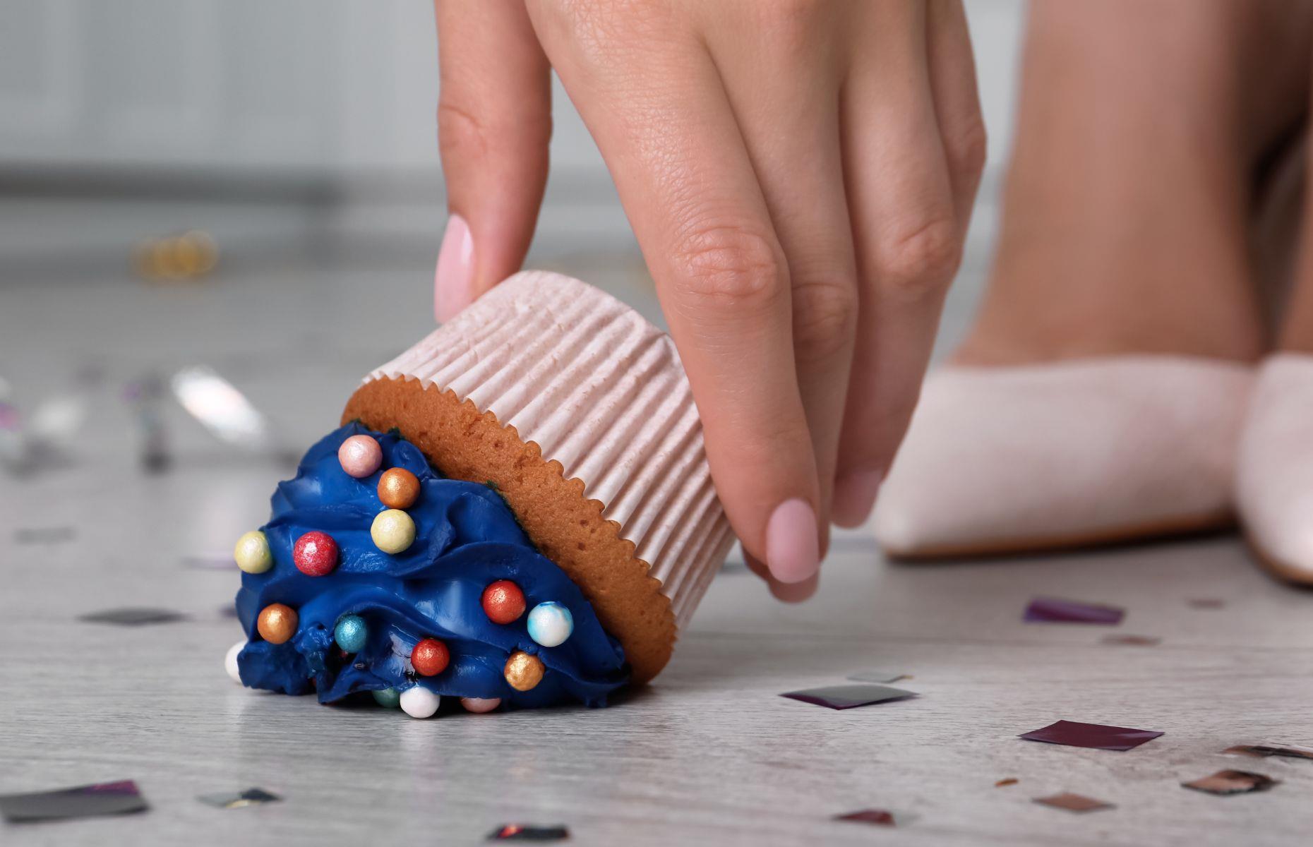 The common kitchen hygiene errors that could make you sick