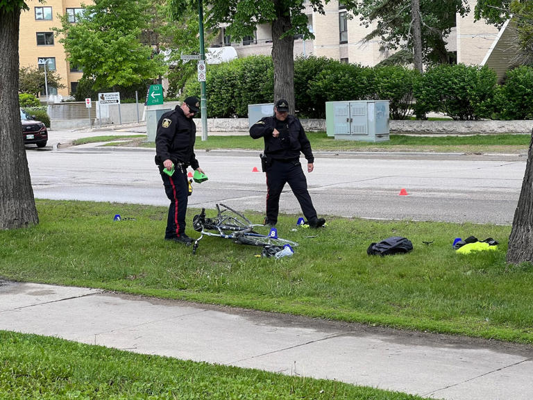 19-year-old driver who killed cyclist in Wellington Crescent hit and ...