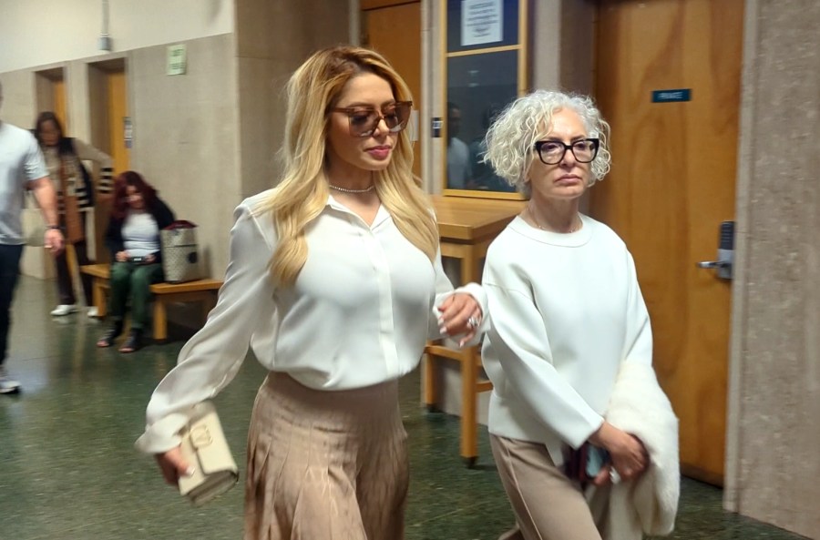 Man accused by Khazar Momeni tries to clear his name after Bob Lee trial