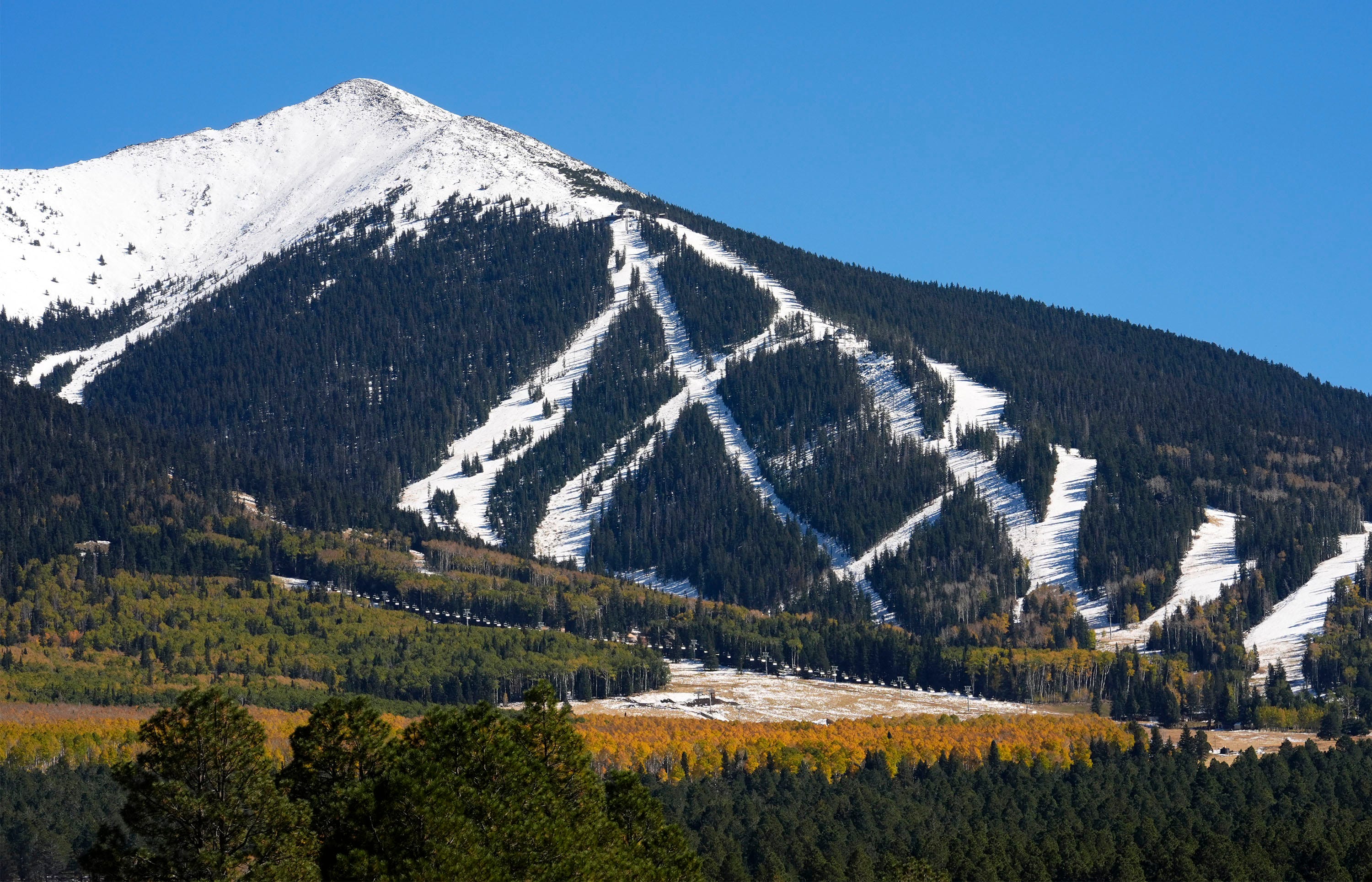Why indigenous tribes oppose the use of reclaimed water at Arizona Snowbowl