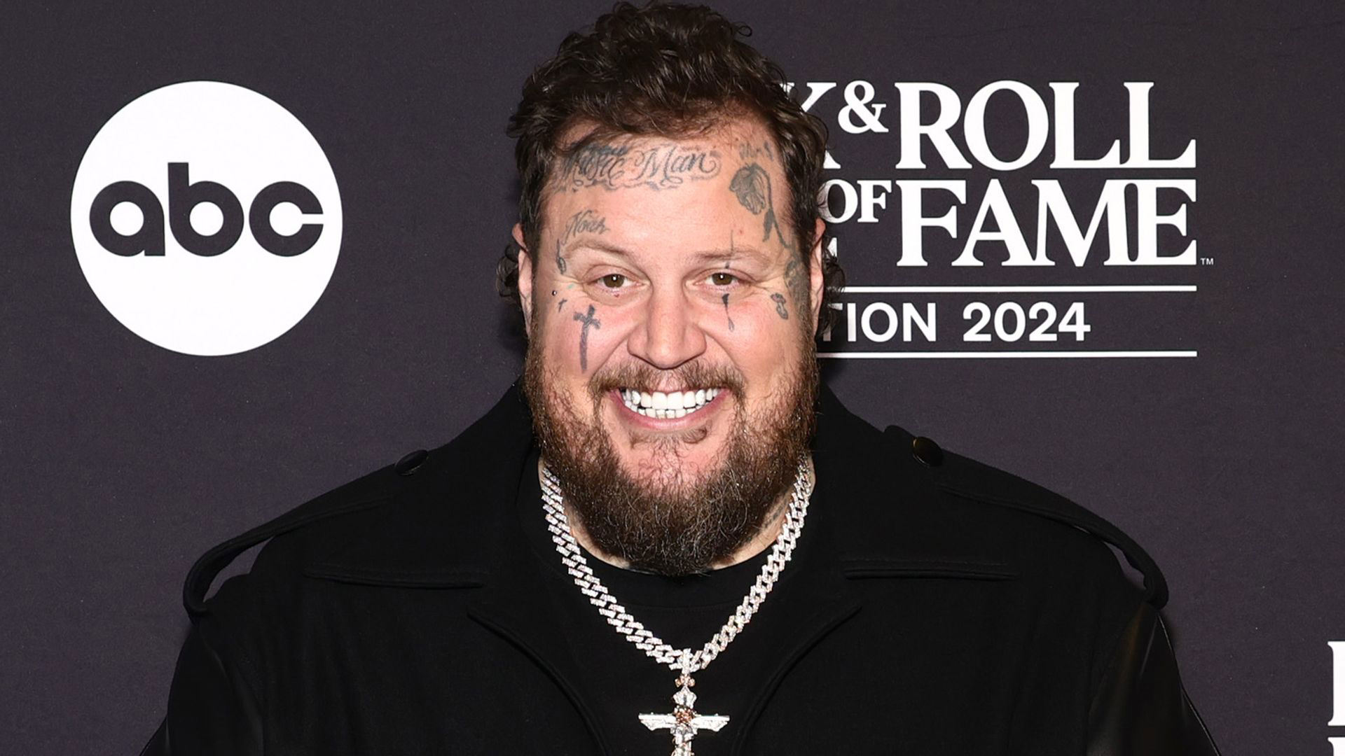 Jelly Roll makes bold statement after 100 lb weight loss: 'Next year ... Jelly Roll makes bold statement after 100 lb weight loss: 'Next year ...