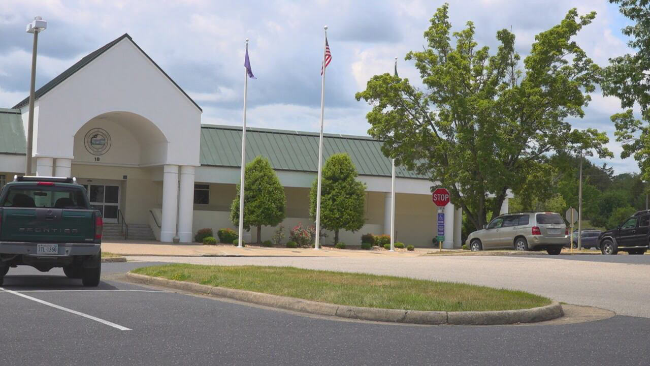 Stephen Grepps seeks Republican nomination for Augusta County Board of ... Stephen Grepps seeks Republican nomination for Augusta County Board of ...