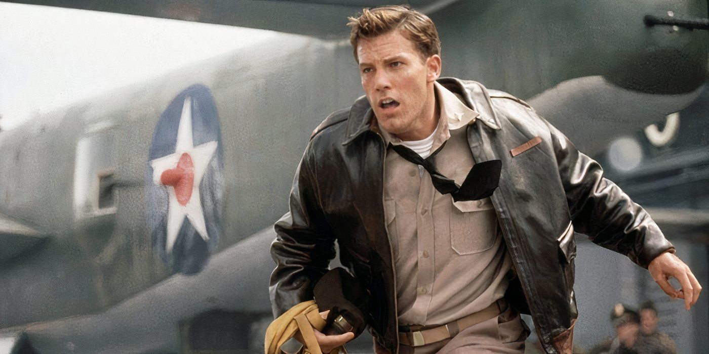 Michael Fassbender Quit His Warehouse Job & Received Auditions For Two ...