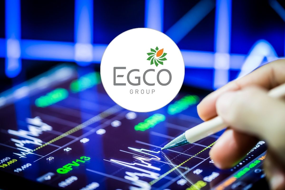 EGCO Group จัดประชุมสามัญผู้ถือหุ้น 2568 ปันผลทั้งปี 2567 จำนวน 6.50 ...
