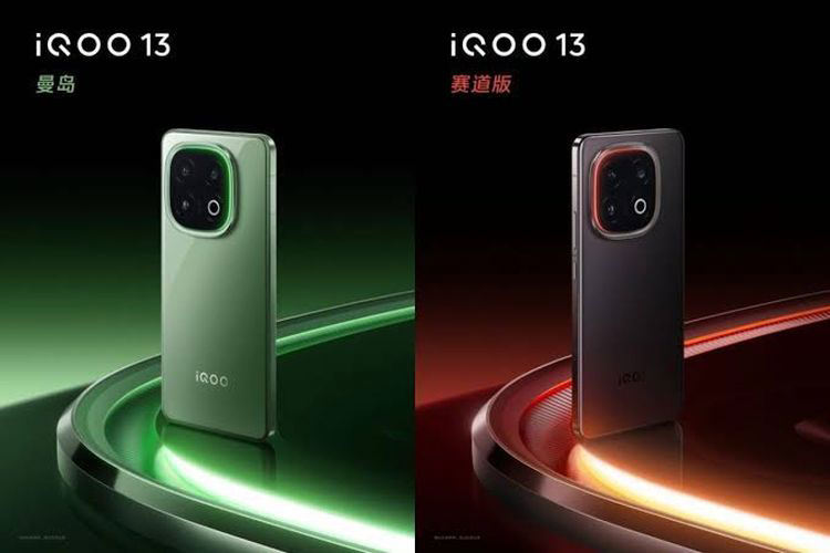 Lolos Sertifikasi TKDN, Flagship iQoo 13 Siap Masuk Pasar Indonesia Lolos Sertifikasi TKDN, Flagship iQoo 13 Siap Masuk Pasar Indonesia