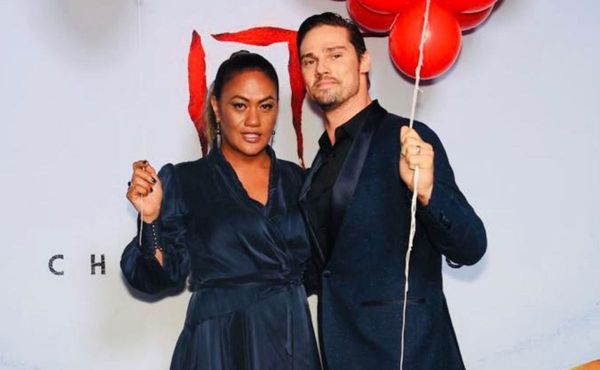 Territory actor Jay Ryan's love life: Is he still married to Dianna ... Territory actor Jay Ryan's love life: Is he still married to Dianna ...