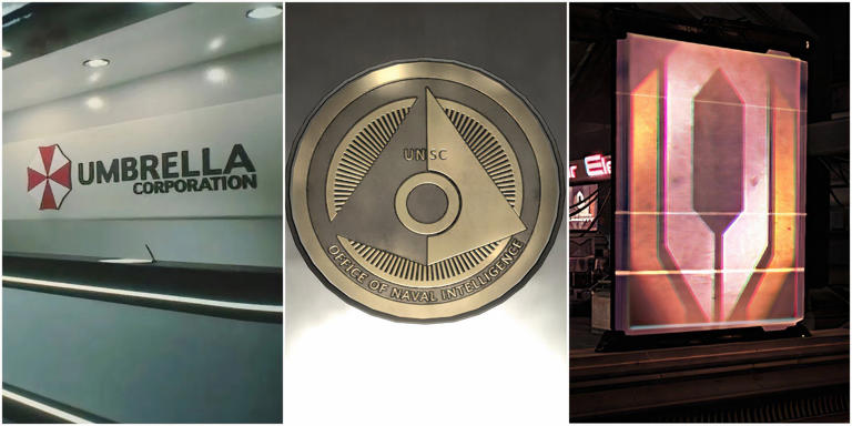 The Most Important Scientists Ever in Video Games