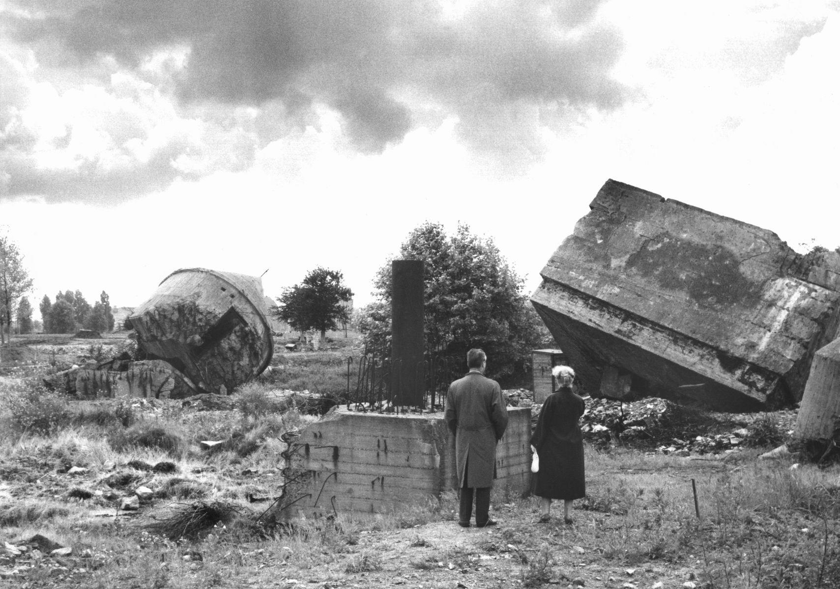 20 important events of the Second World War