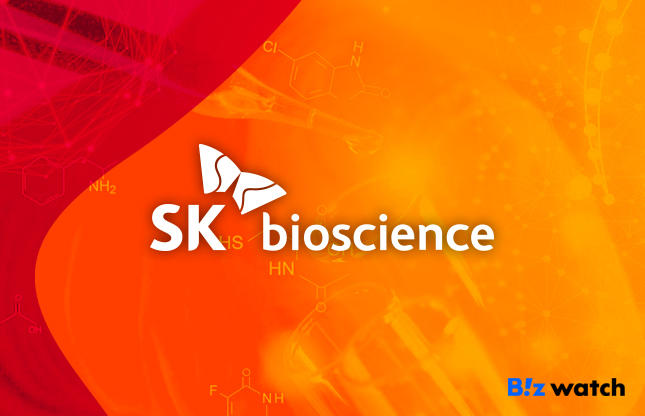 SK바이오사이언스, 1Q 매출액 7배 '껑충'…"IDT 인수 효과"