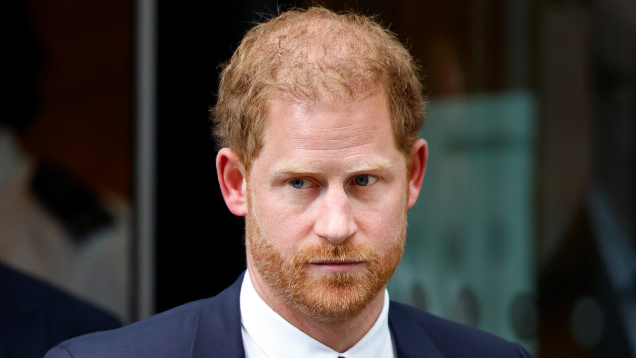 ‘Mystery’ surrounding whether Prince Harry ‘lawfully’ obtained visa ‘Mystery’ surrounding whether Prince Harry ‘lawfully’ obtained visa