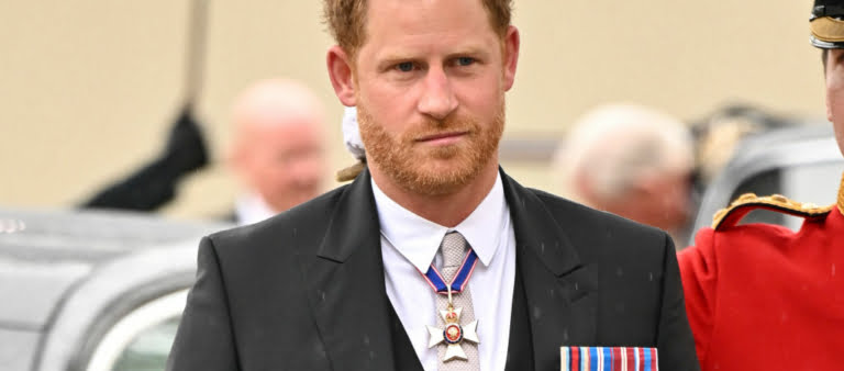 Kilde tæt på afslører: Prins Harry har fortrudt