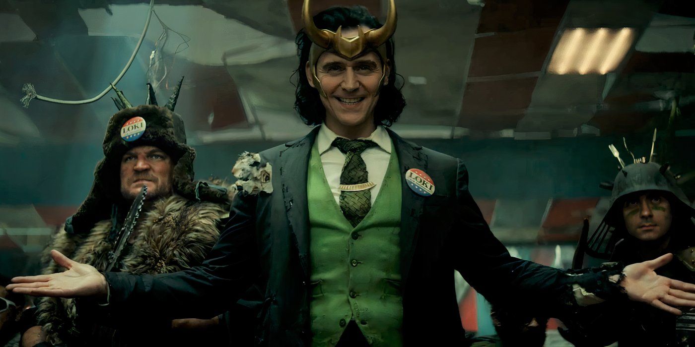 10 Strongest Magic Users in the MCU, Ranked