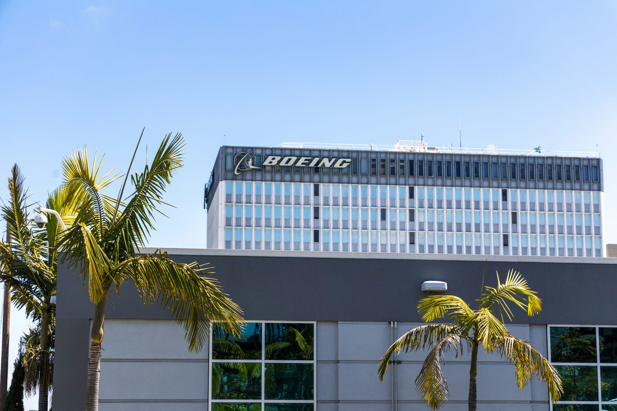 Striking Boeing Workers Reject 35% Pay Increase Offer, Prolonging Labor ... Striking Boeing Workers Reject 35% Pay Increase Offer, Prolonging Labor ...