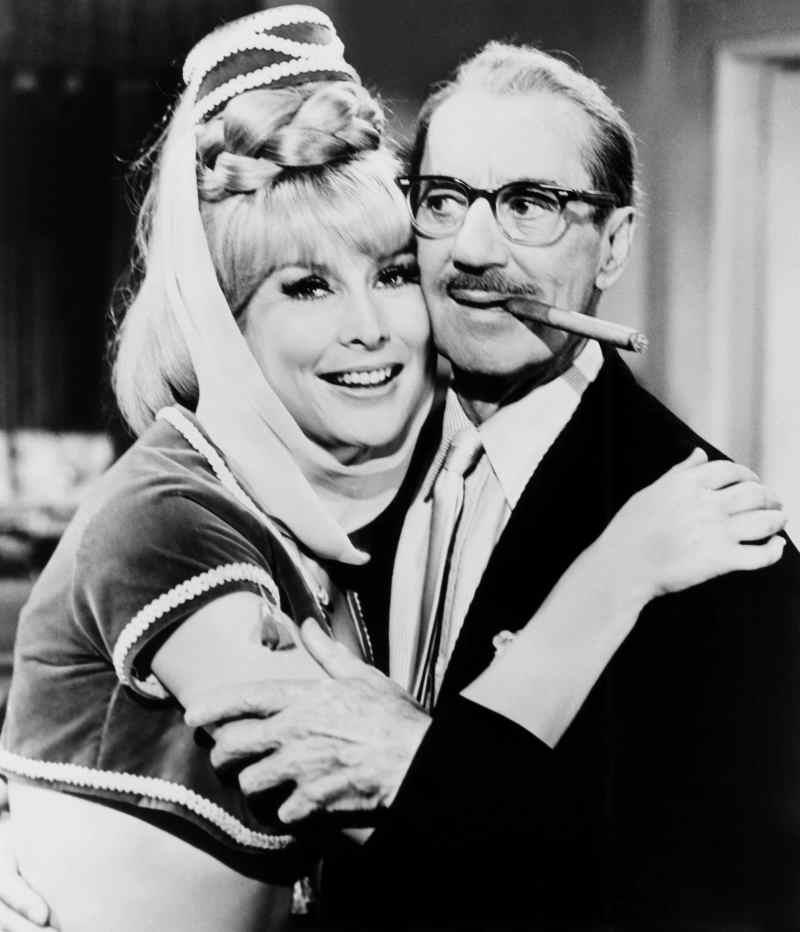 Retro Blast: THIS Was Groucho Marx's Groundbreaking Career