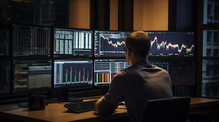 BlackRock ESG Capital Allocation Term Trust (ECAT): Among Stocks ...