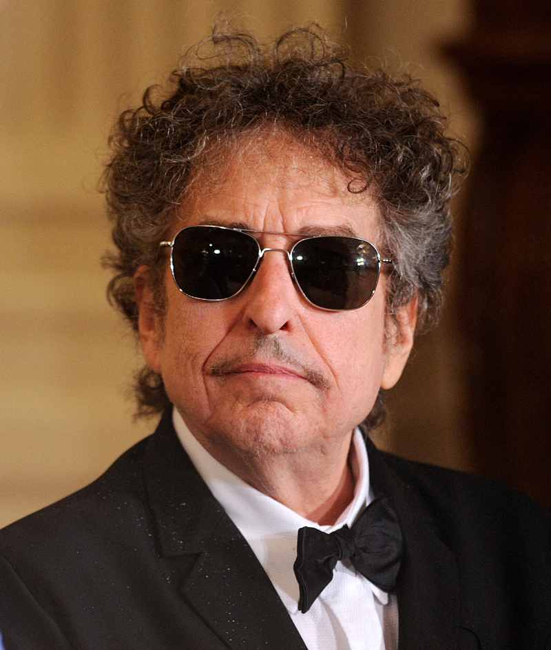 Bob Dylan: How He Became A Musical Icon