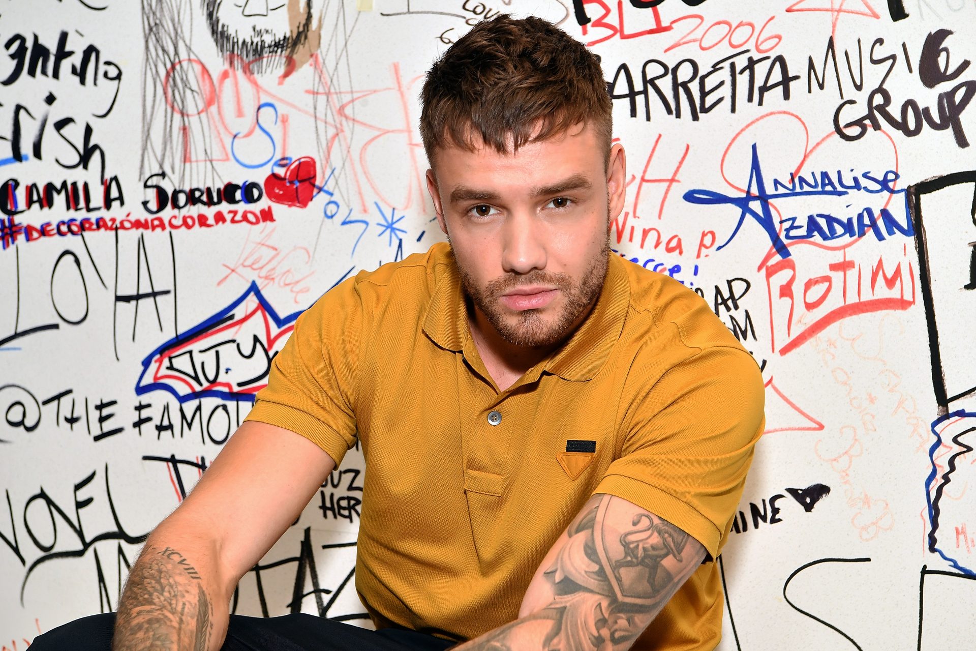 Berühmte Persönlichkeiten, die sich im Jahr 2024 von uns verabschiedet haben