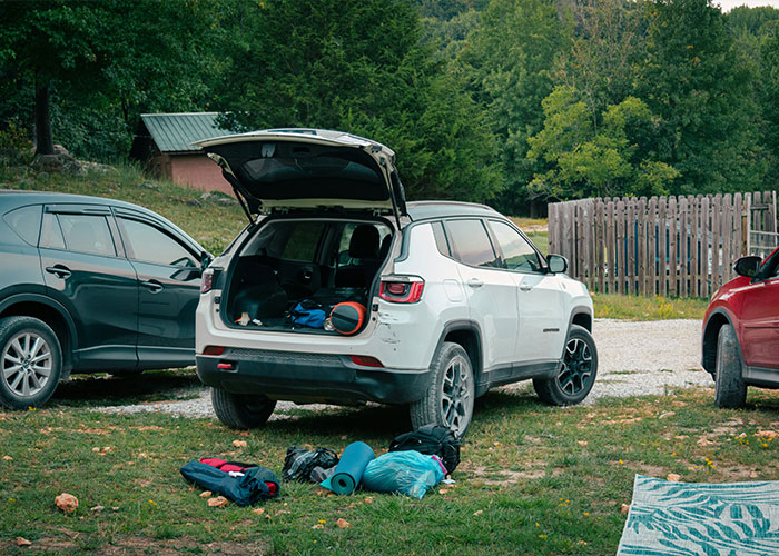 “Aww Baby, Don’t Worry, I Got You”: 26 Stories Of Random Acts Of Kindness