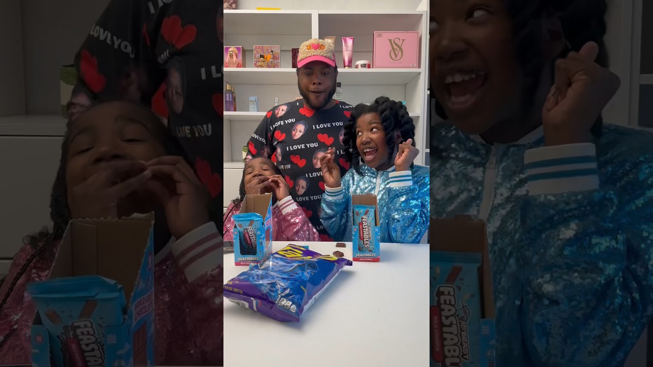 Girls Forced to Clean Taki Mess, Chaos Ensues