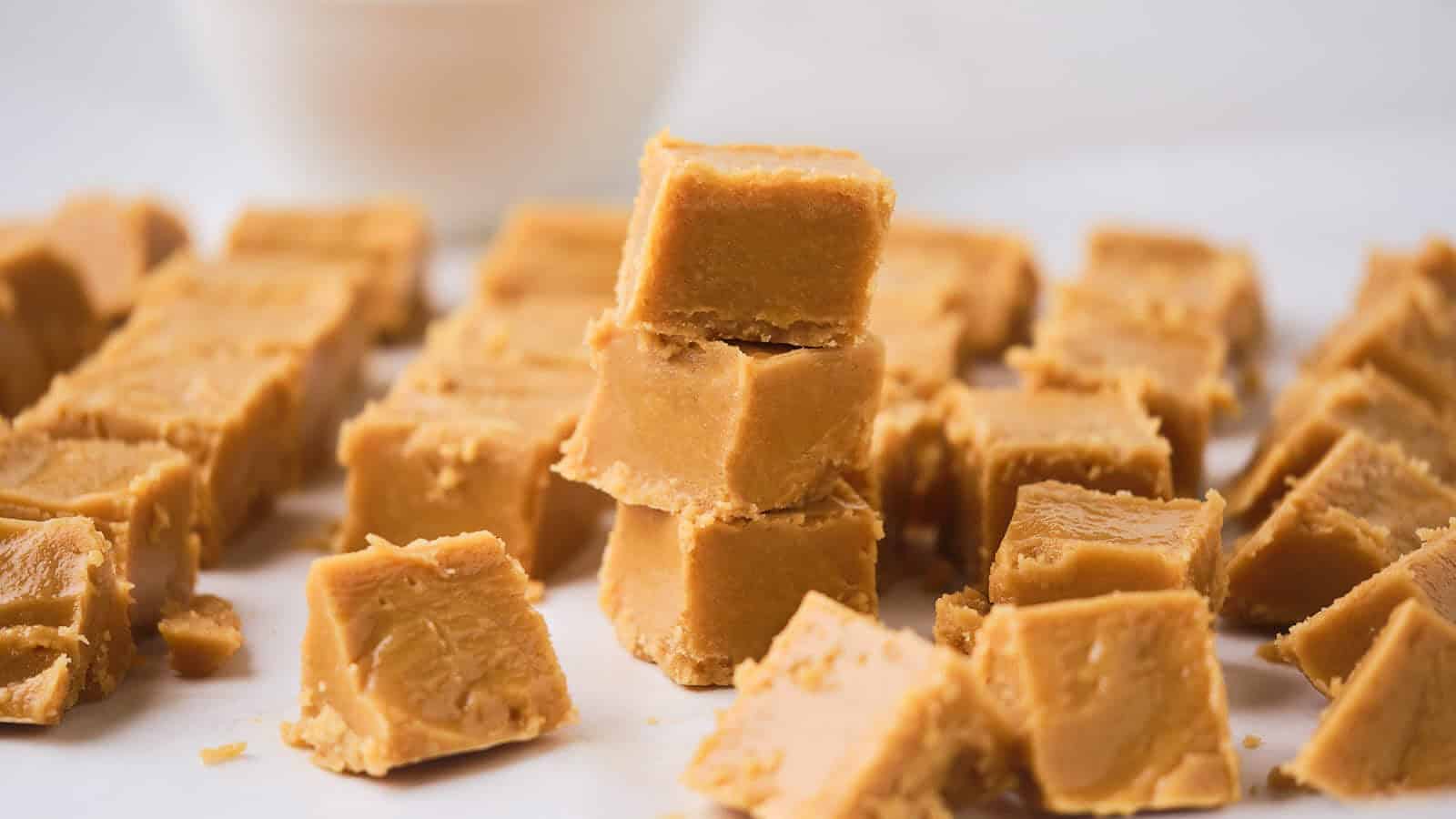 13 no-bake desserts so good, you need serious self-control not to ...