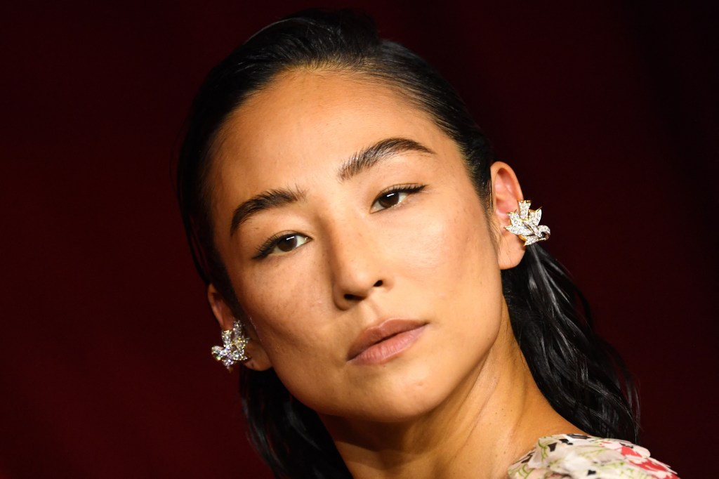 Greta Lee Sets Feature Directorial Debut ‘The Eyes Are The Best Part ...