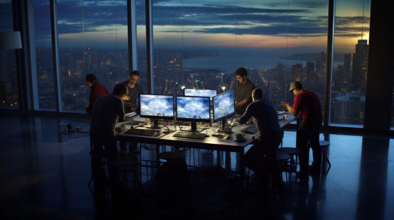 Here’s What Driving Microsoft Corporation’s (MSFT) Continued Growth