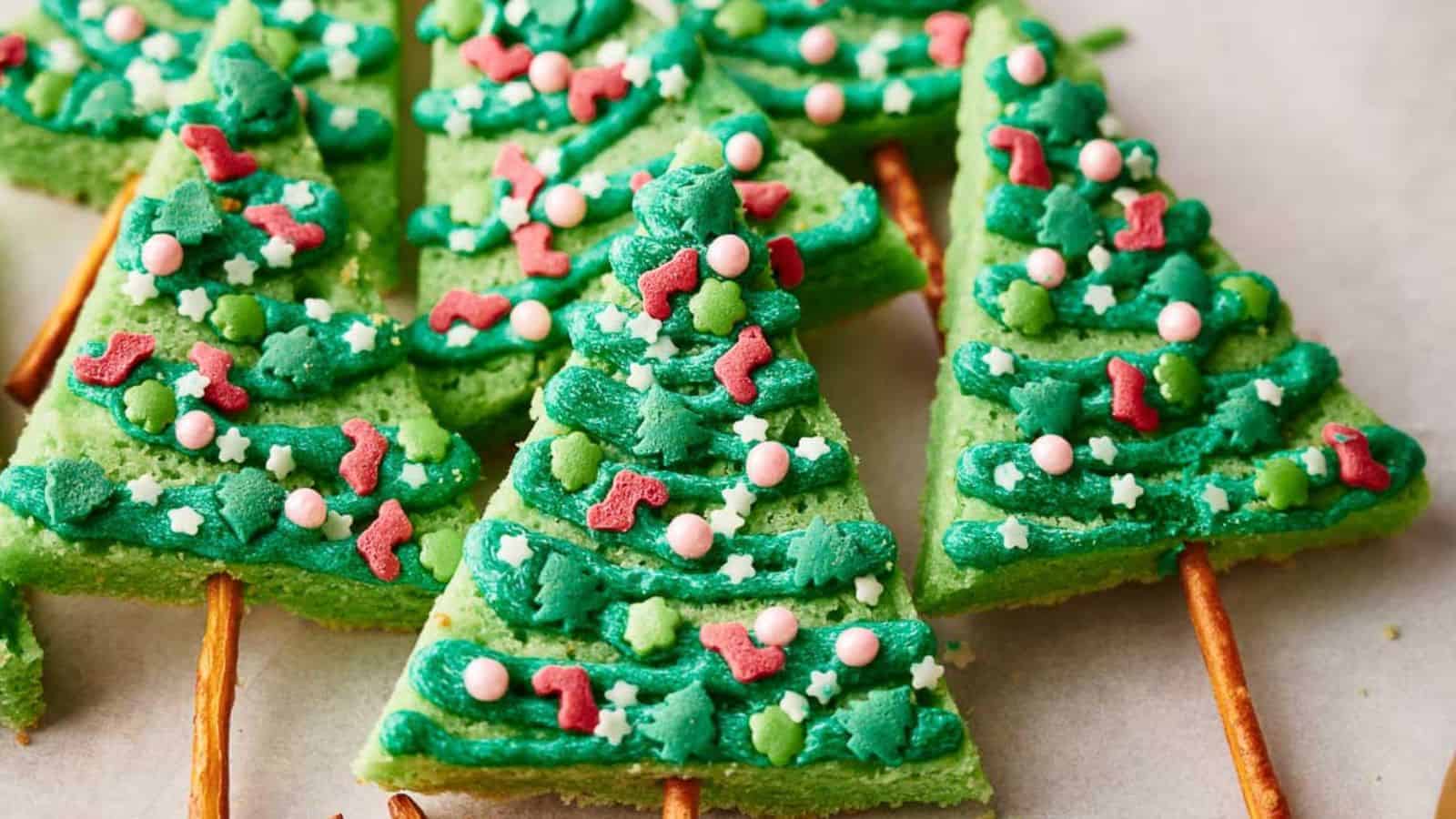 15 Cookie Recipes That'll Be Your New Go-Tos