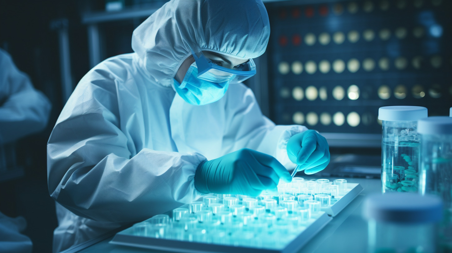 Viking Therapeutics (VKTX): Among the Oversold Biotech Stocks to Buy Now