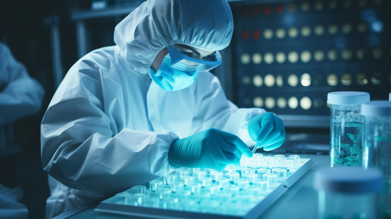 Why Viking Therapeutics Inc. (VKTX) Is Skyrocketing Today?