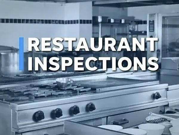 Restaurant inspections: See how a bearded employee hurt Red Lobster's score