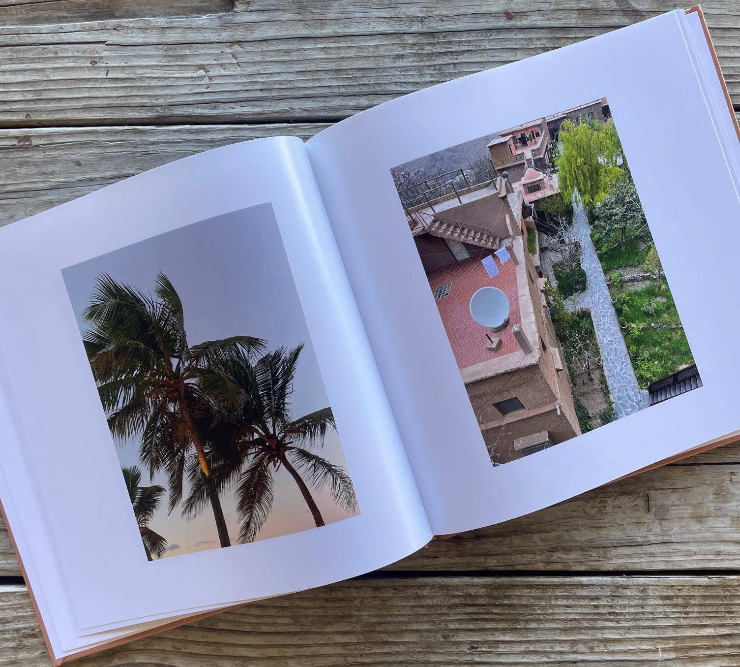 Need a Year-End Photobook? I Tried Mixbook's AI Tool