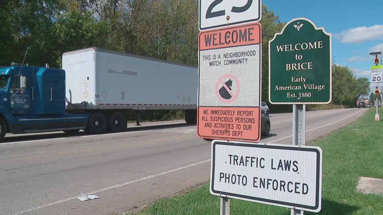 Brice police chief responds to Columbus City Council president accusing ...