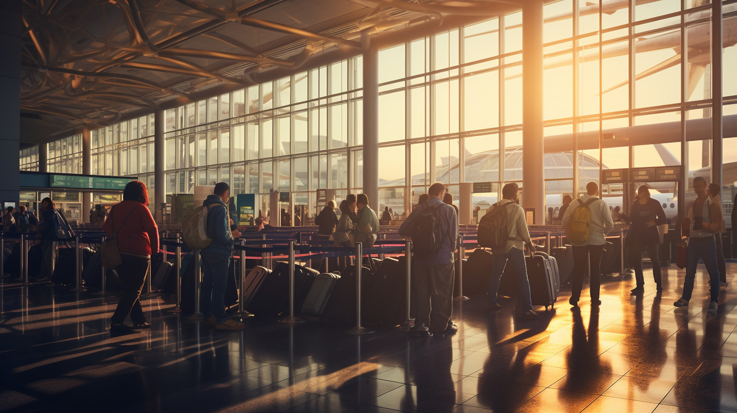 BigBear.ai (BBAI) Joins Smiths Detection to Boost Global Airport Security