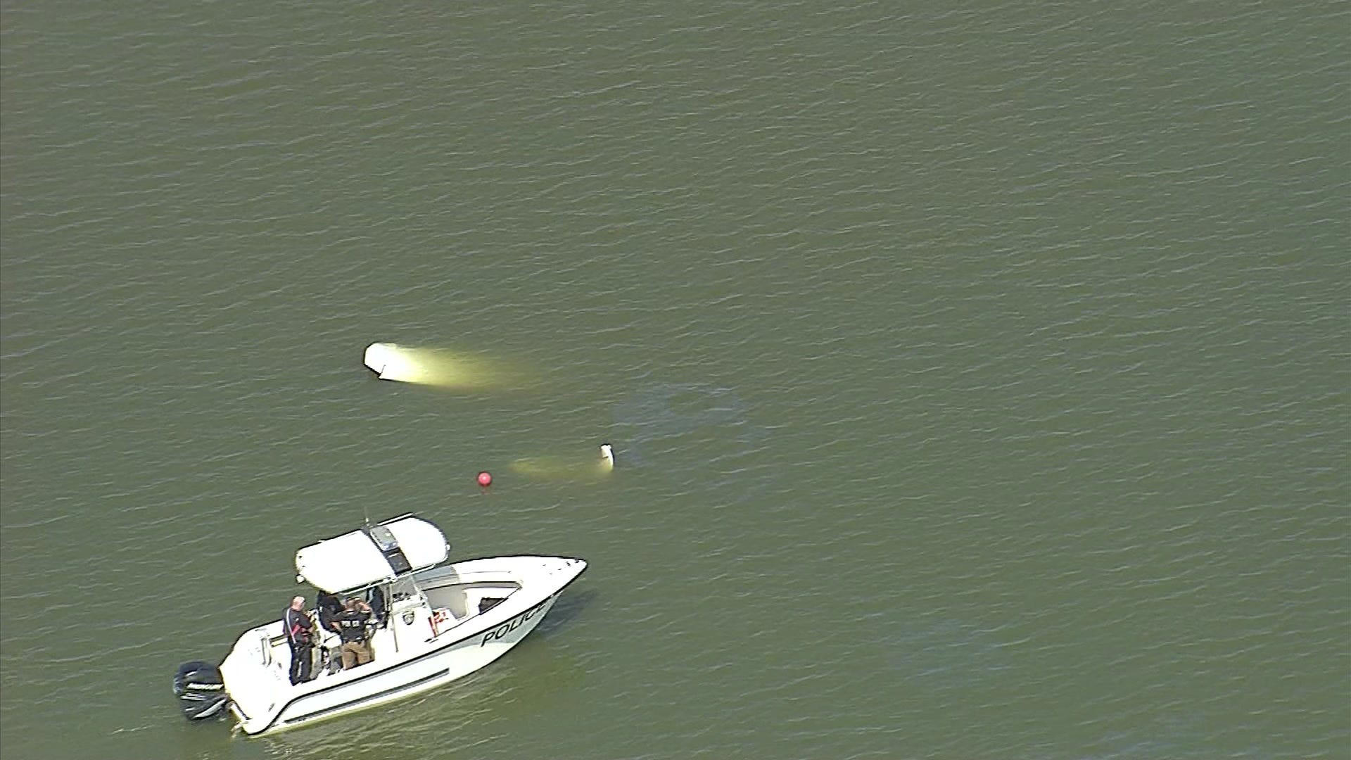 NTSB releases preliminary report on deadly Eagle Mountain Lake plane crash NTSB releases preliminary report on deadly Eagle Mountain Lake plane crash