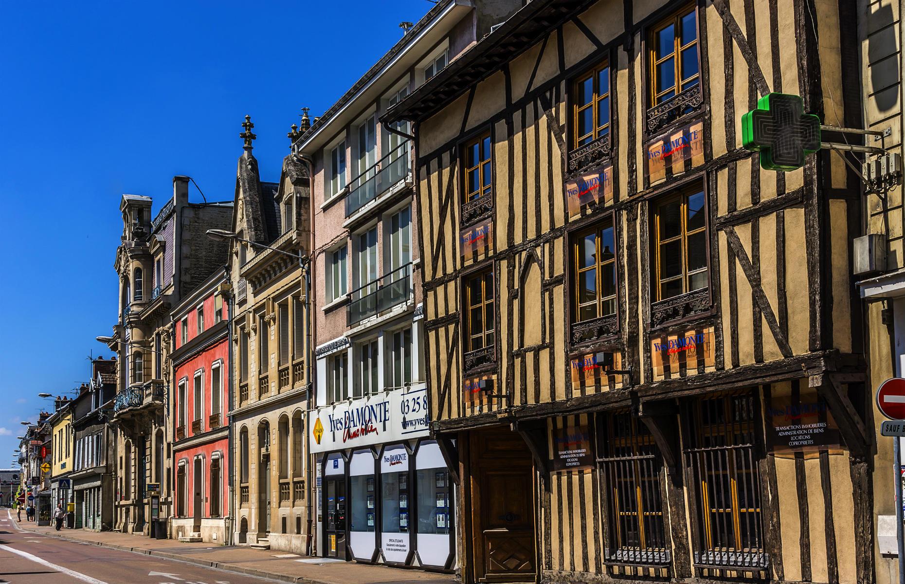 Which UK places made our list of the world's most beautiful small towns?