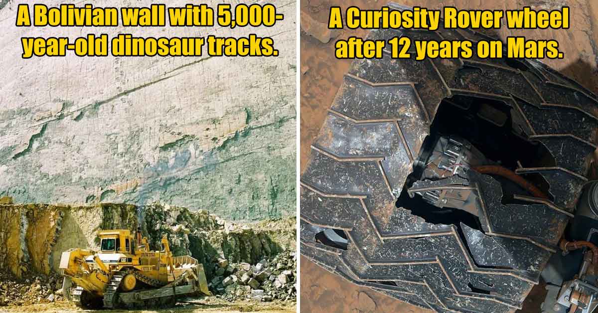 24 Photos To Shed Light On Our Fascinating World