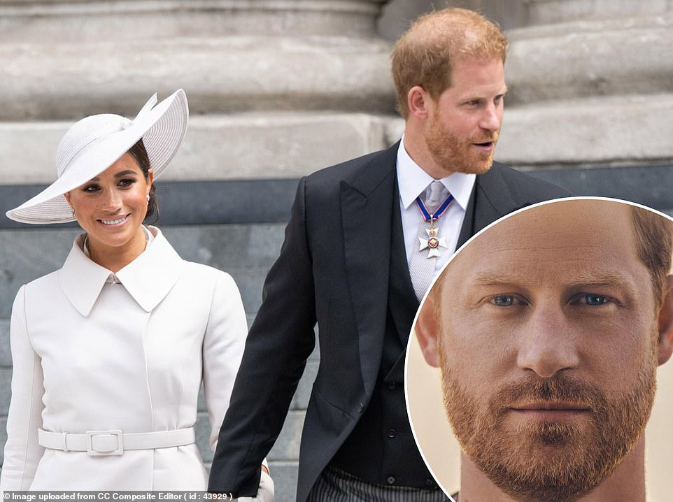 New battle for Prince Harry as think-tank tries to reopen US visa case New battle for Prince Harry as think-tank tries to reopen US visa case