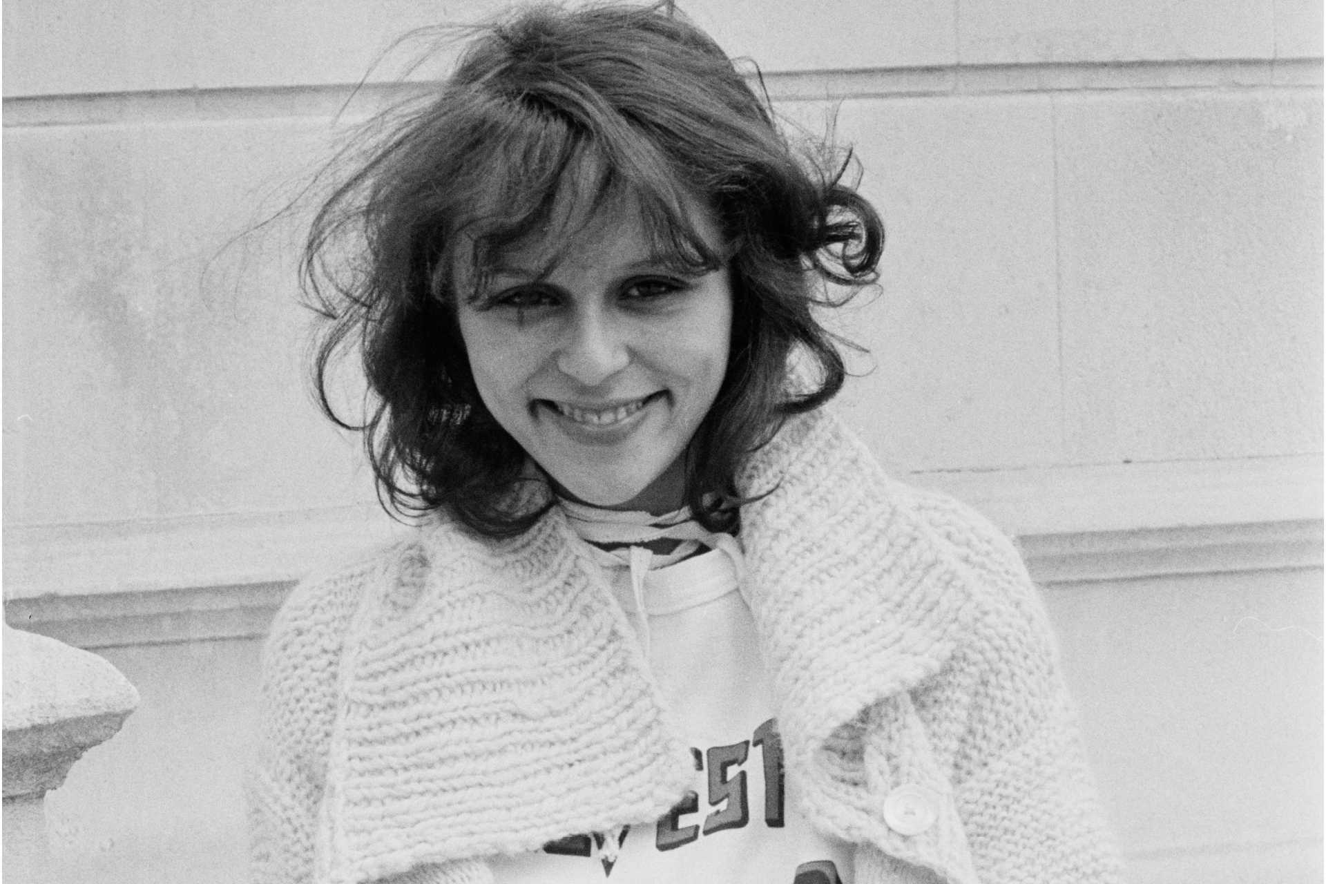 Vida e morte de Christine Boisson, atriz de 'Emmanuelle'