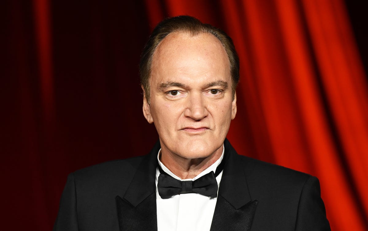 Preguntan a Quentin Tarantino quién es el mejor actor de la historia ...