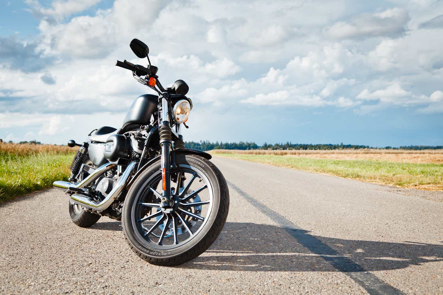 Harley-Davidson director calls out 'cultural depletion' of brand