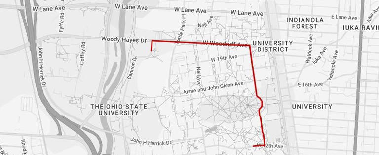 Ohio State homecoming 2025: What to know for this weekend