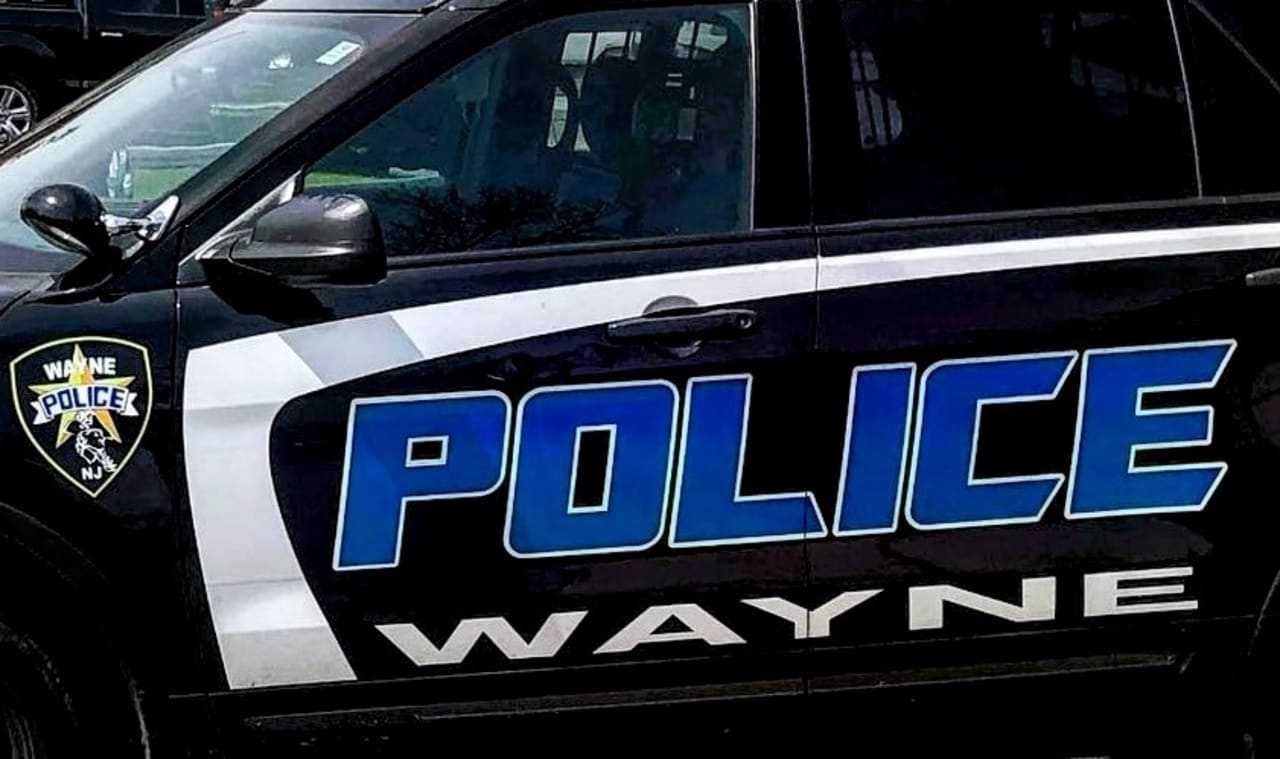 Wayne Police Officer Fired For Cocaine Test Can’t Get Job Back, Judge Rules