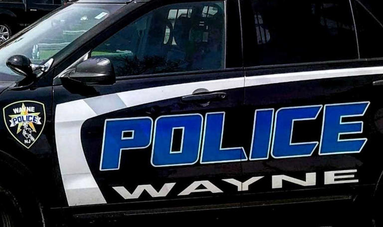 Wayne Police Officer Fired For Cocaine Test Can’t Get Job Back, Judge Rules