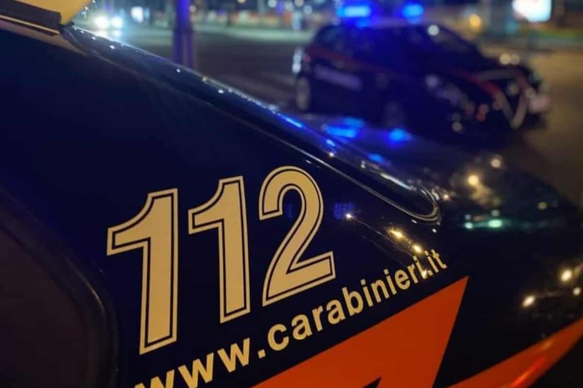Ucciso a colpi di pistola in strada: l’omicidio del 23enne Antonio La ...