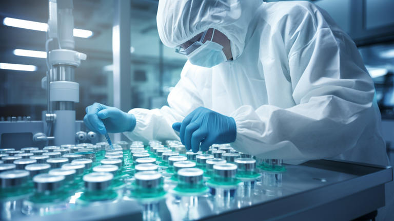 HC Wainwright: BioMarin’s (BMRN) Amicus acquisition stabilizes cash ...